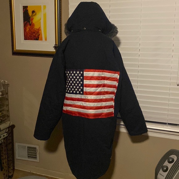 minus 5 ice | Jackets & Coats | Minus 5 Ice Warm Parka Coat Xl | Poshmark